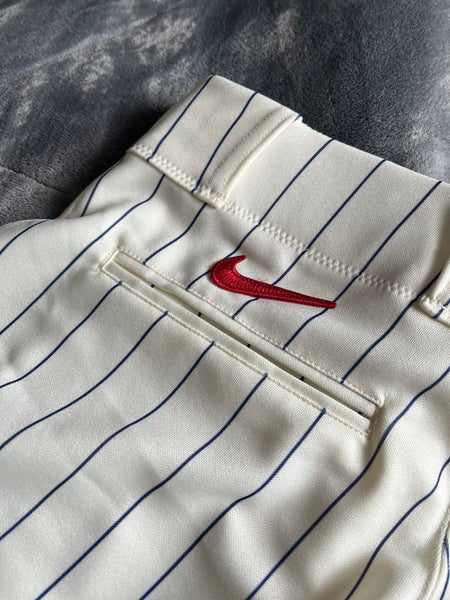 Mens Nike MLB Game Baseball Pants, Kansas City Monarchs 34-38-34 ...