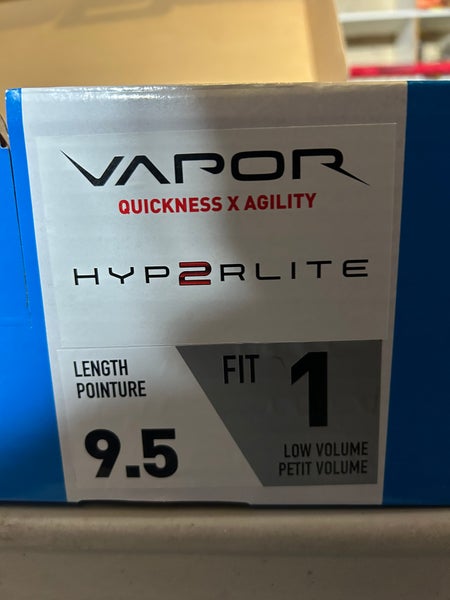 Bauer Senior Hyperlite 2 Skates | SidelineSwap | Buy and Sell on ...