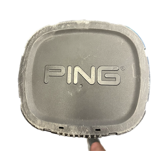 Louisville Cardinals Used Ping Black Men's Carry Bag | SidelineSwap ...