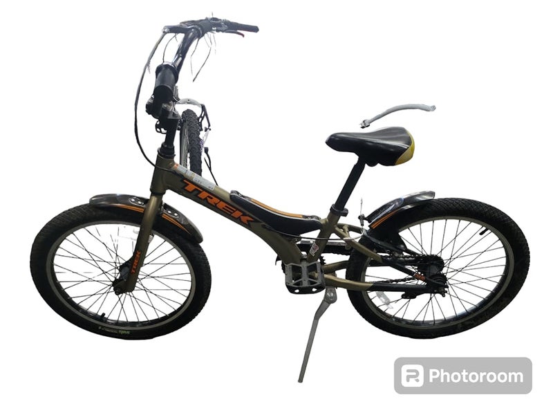 Used Trek Jet 20" Boys' Bikes | SidelineSwap | Buy and Sell on SidelineSwap