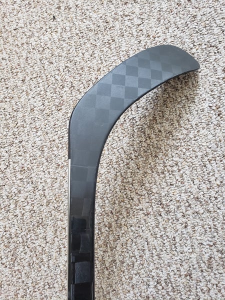 NEW! PRO Left 85 Flex Zegras Curve | SidelineSwap | Buy and Sell on ...