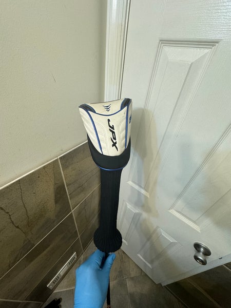 Mizuno JPX EZ Driver 9.5* Stiff Flex Graphite Right Hand | SidelineSwap ...