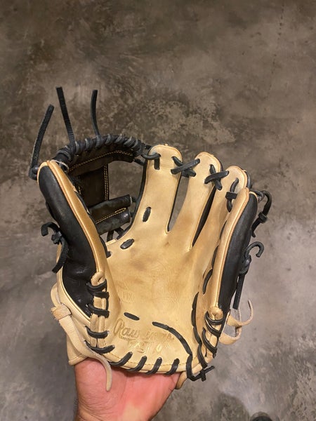 Used 2022 Infield 11.5" Pro Preferred Baseball Glove | SidelineSwap | Buy and Sell on SidelineSwap