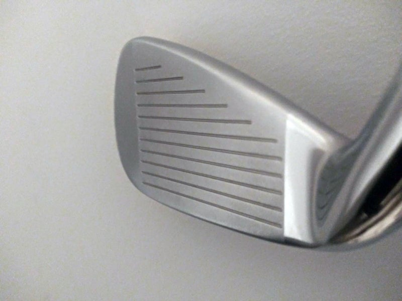 Wilson Staff Model Utility Iron 24* (KBS Stiff) Driving Iron Golf Club ...