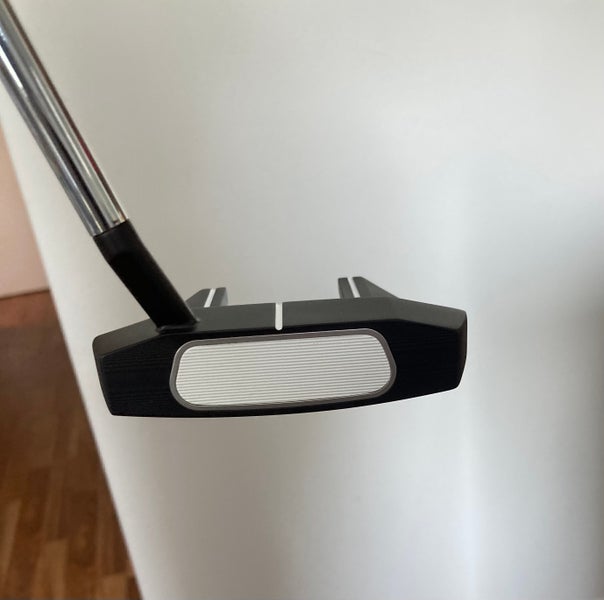 Used Unisex Odyssey Mallet Left Hand Putter 31" | SidelineSwap | Buy ...