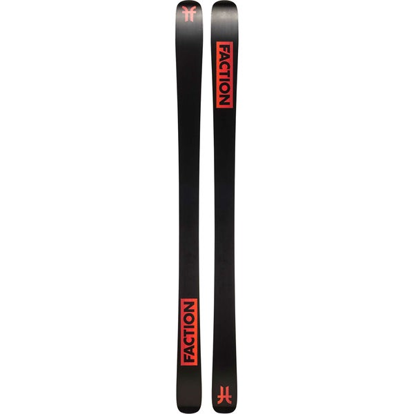 New 2023 Faction Dancer 1 skis w/o bindings, size: 178 | SidelineSwap ...