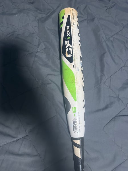 2017 green zen | SidelineSwap | Buy and Sell on SidelineSwap