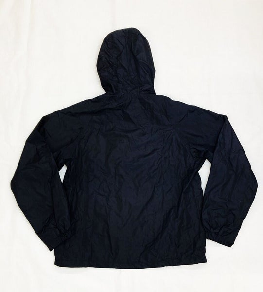Sport-tek Windbreaker Jacket Men's Medium Black | SidelineSwap | Buy ...
