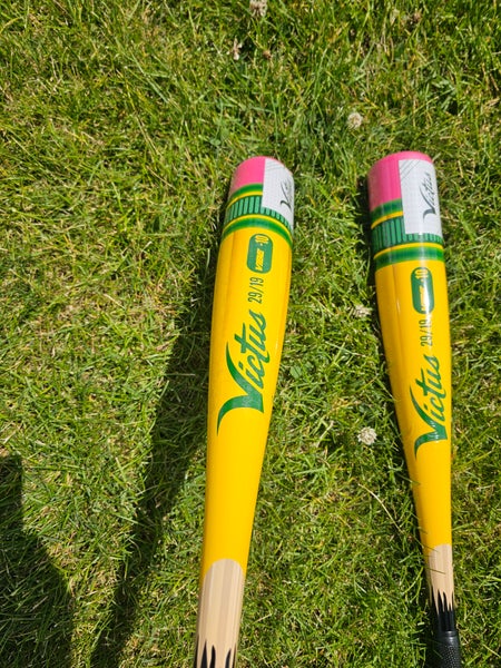 Victus 2 3/4" Barrel Bat | SidelineSwap | Buy and Sell on SidelineSwap