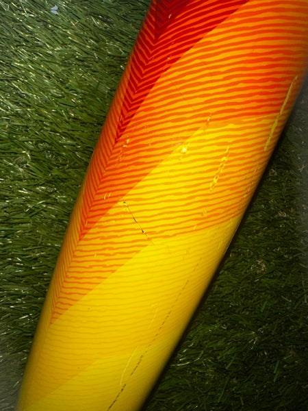 2024 Easton Hype Fire 32/27 (-5) USSSA *Crack | SidelineSwap | Buy and ...