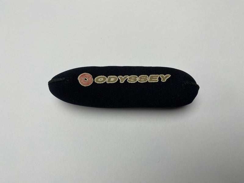 Odyssey Dual Force 880 Putter 36" Mens RH HC | SidelineSwap | Buy and ...