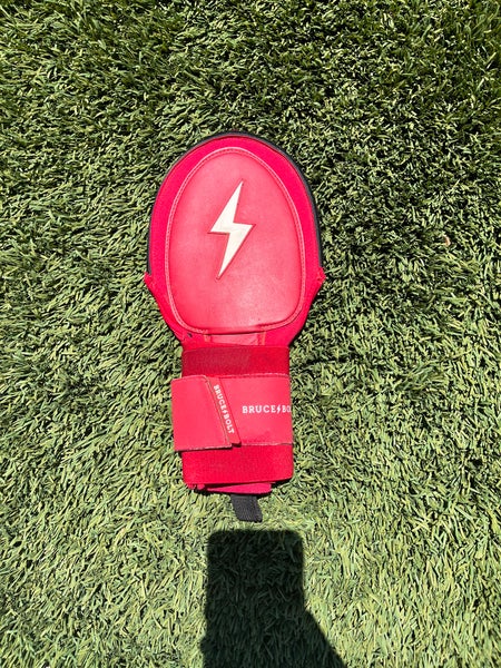 Bruce Bolt Sliding Mitt | SidelineSwap | Buy and Sell on SidelineSwap