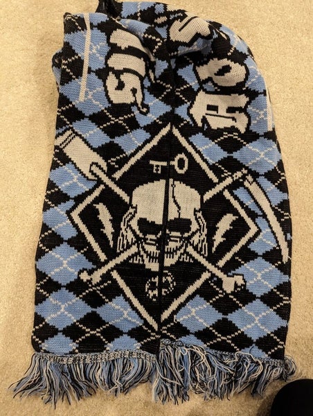 Sons Of Ben Philadelphia Union Scarf MLS | SidelineSwap | Buy and Sell ...