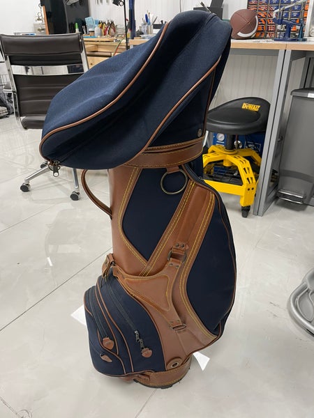 Patek Philippe golf bag *Rare | SidelineSwap | Buy and Sell on SidelineSwap