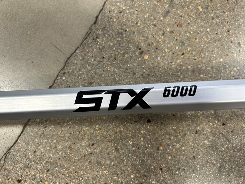 Practically New STX Stallion 6000 Stick | SidelineSwap | Buy and Sell ...