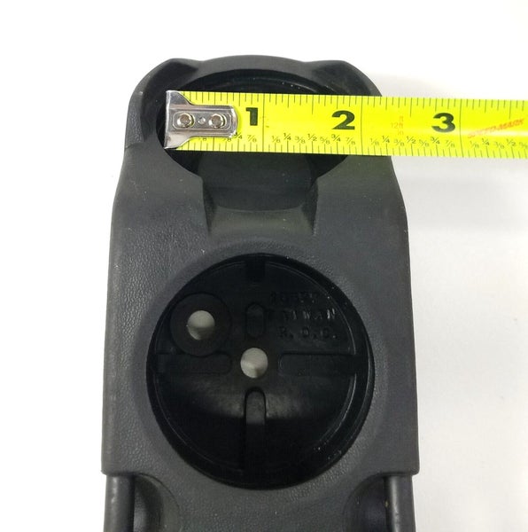 Genesis 3 Gauge Console Boot SCUBA Dive Computer / Depth, SPG & Compass ...
