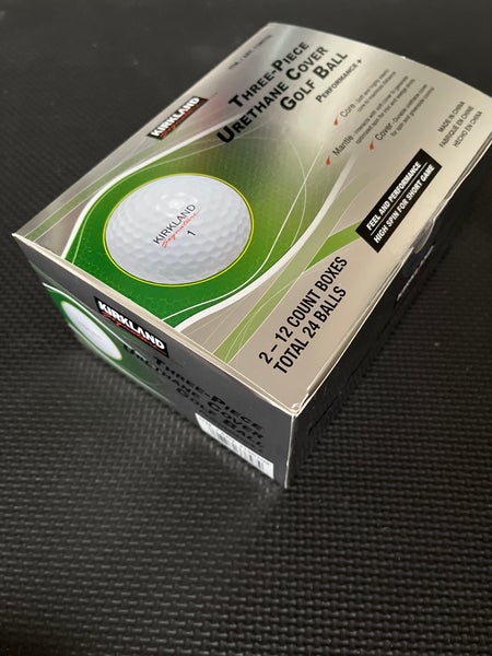 New kirkland costco Balls 24 Pack (2 Dozen) | SidelineSwap | Buy and ...