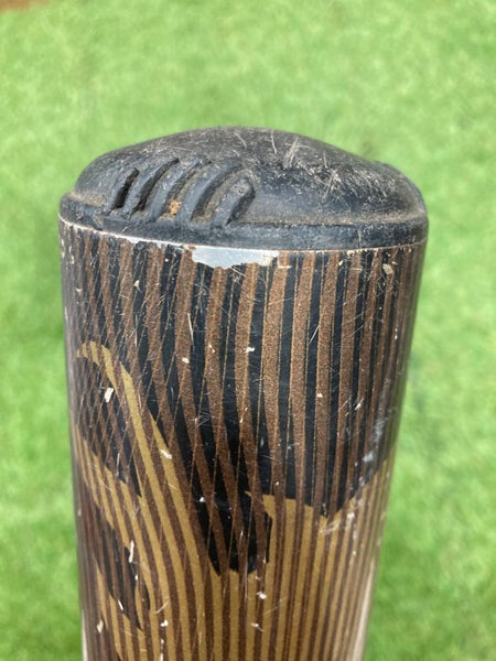 Used 2024 DeMarini Voodoo Bat BBCOR Certified (-3) Alloy 28 oz 31 ...