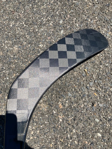 Used Senior Bauer Proto-R Hockey Stick Left Hand P92 | SidelineSwap ...