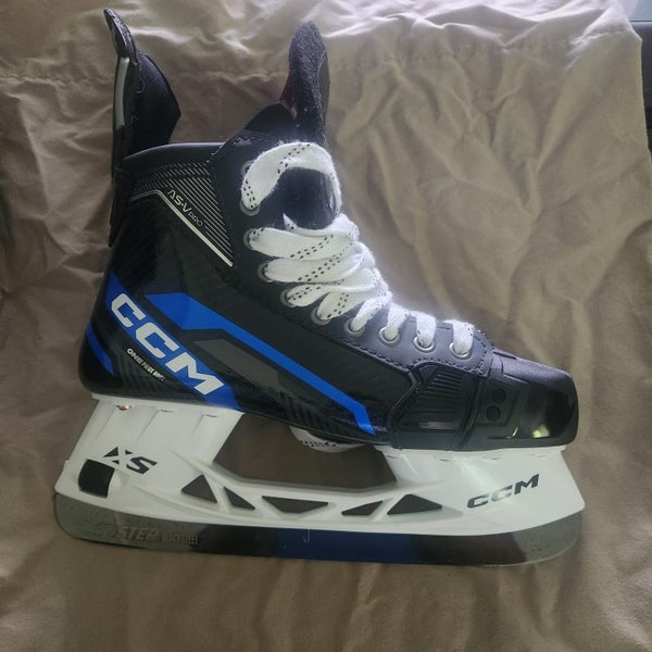 CCM Super Tacks Asv Pro custom plus skates | SidelineSwap | Buy and ...