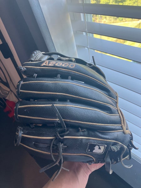 Wilson A2000 1799 Right Hand Throw 12.75" | SidelineSwap | Buy and Sell ...