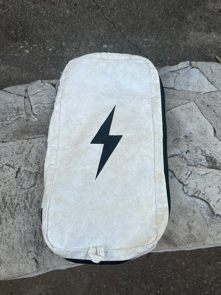 Bruce Bolt Sliding Mitt | SidelineSwap | Buy and Sell on SidelineSwap