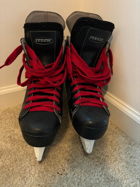 Itech RPM 2500 | SidelineSwap | Buy and Sell on SidelineSwap
