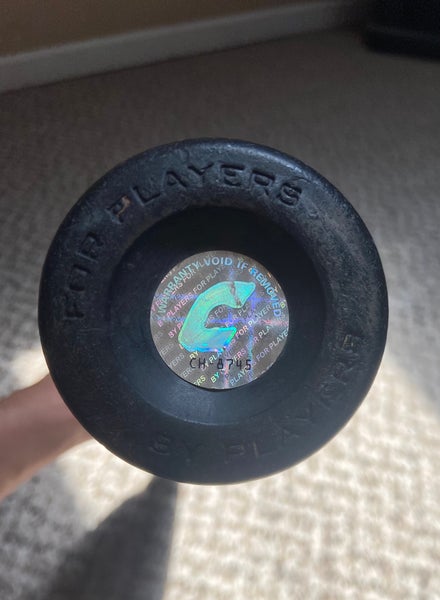 Combat Bubba USSSA Bat | SidelineSwap | Buy and Sell on SidelineSwap