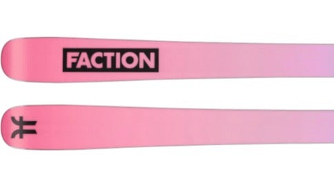 2024 Faction Prodigy 1X skis, Size: 171 | SidelineSwap | Buy and Sell ...
