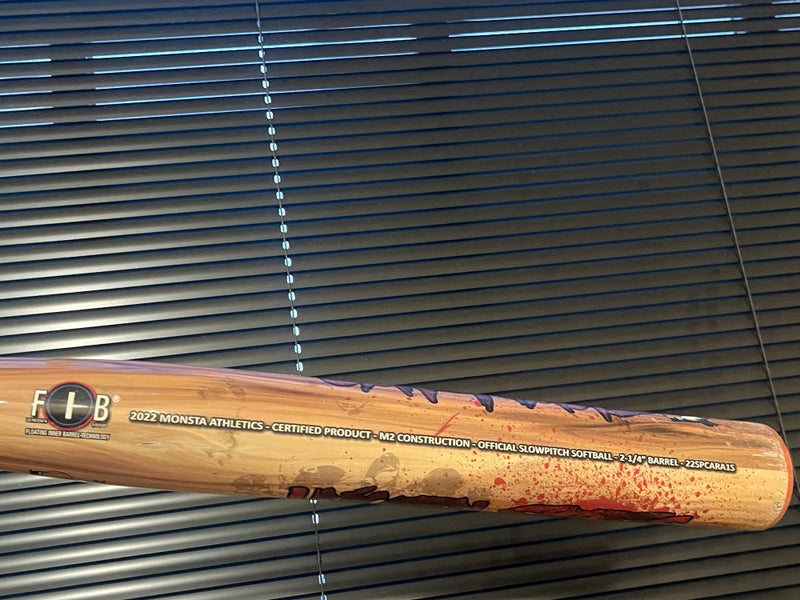 2022 Monsta athletics Carnage Unicorn Sports Exclusive. | SidelineSwap ...