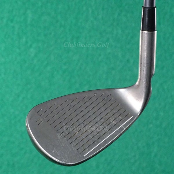 Ping G Series Orange Dot UW Utility Wedge Factory CFS 70 Graphite ...