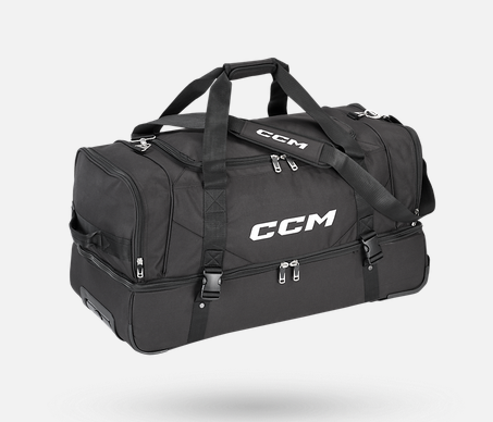 New CCM Referee OFFICIAL WHEEL Bag [BREFW30] | SidelineSwap | Buy and ...
