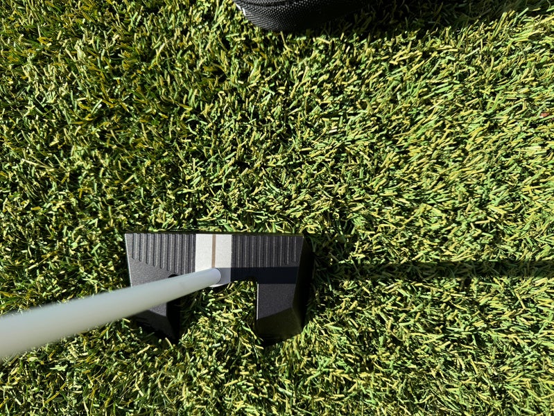 LAB Mezz Max Broomstick Putter | SidelineSwap | Buy and Sell on ...