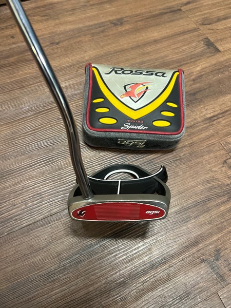Taylormade Rossa Spider Balero Putter 35" Mens LH | SidelineSwap | Buy ...