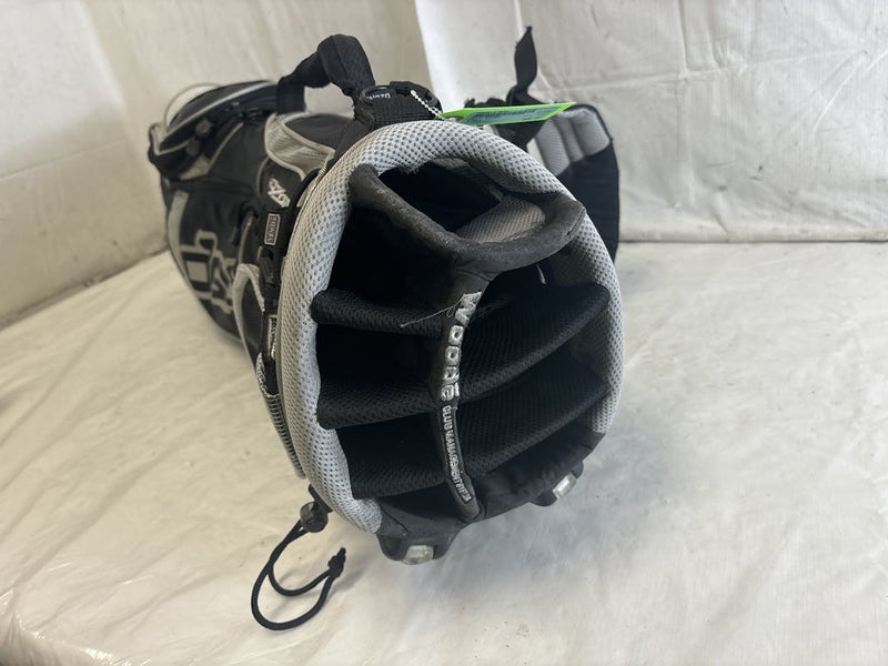 Used Ogio Ozone 8-way Golf Stand Bag | SidelineSwap | Buy and Sell on ...