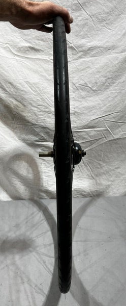 CycleOps Powertap SL+ 24-Spoke Silver Aluminum 700C Rear Wheel ...