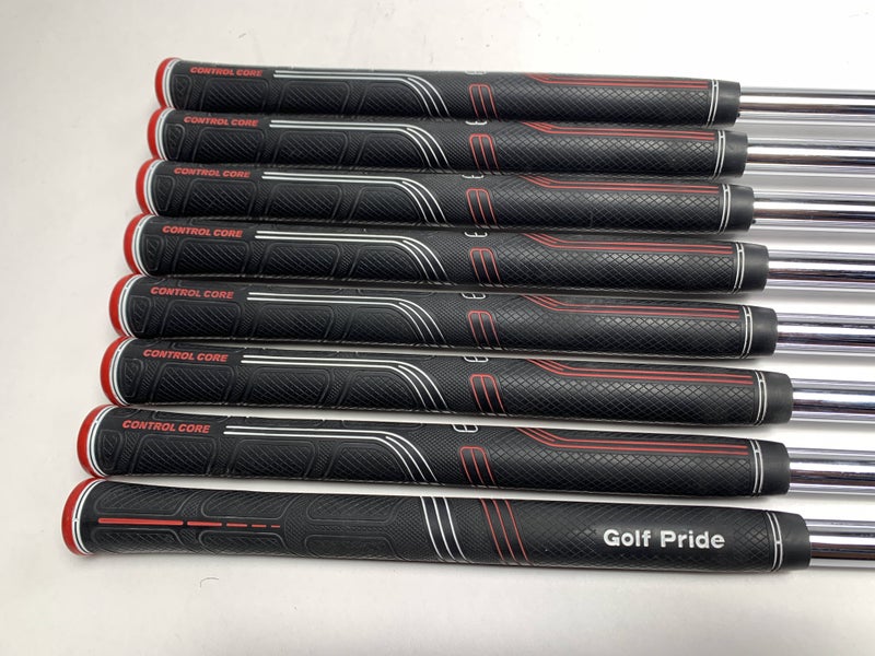 PXG 0311 P GEN3 Iron Set 4-PW+GW Project X LZ 6.0 Stiff RH Midsize ...