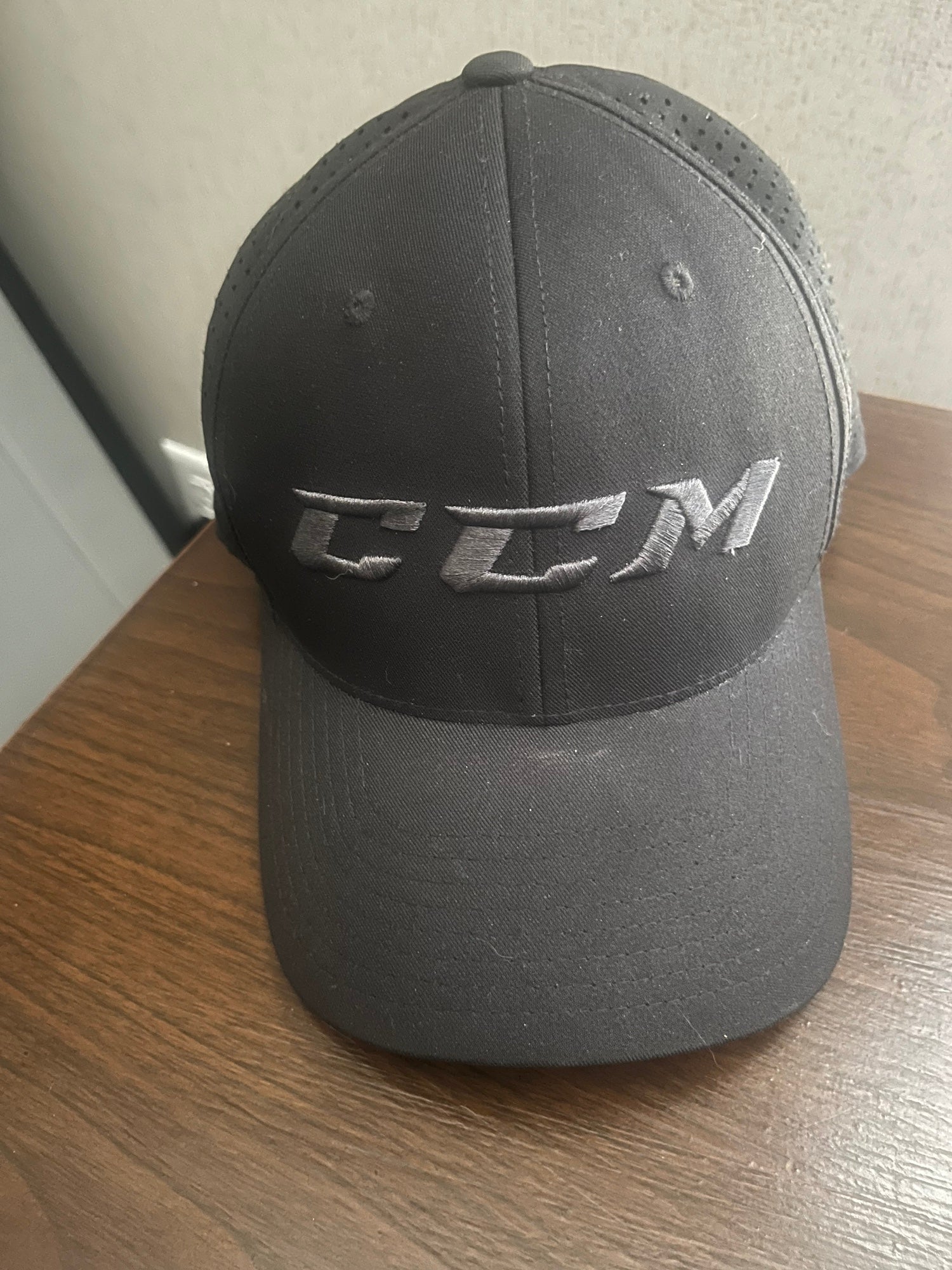 CCM Fitted Hat | SidelineSwap