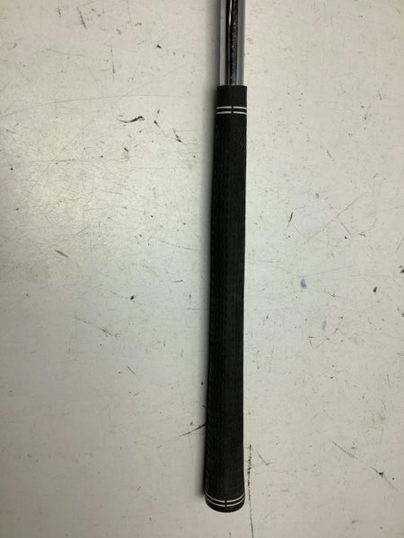 Used Knight Xr U-cut 9 Iron Steel Individual Irons | SidelineSwap | Buy ...