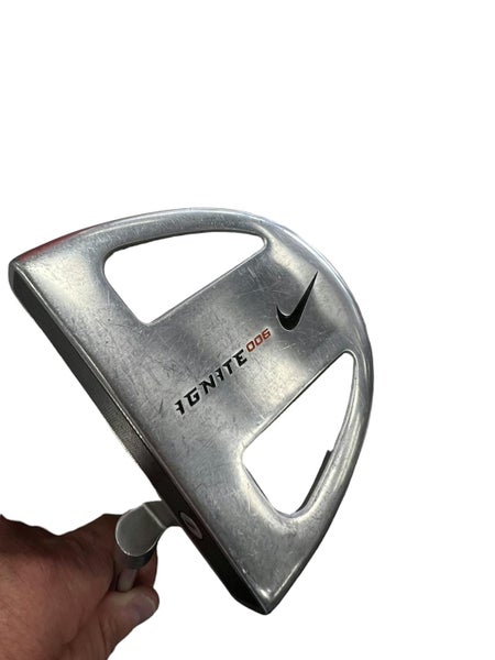Used Nike Ignite Mallet Putters | SidelineSwap | Buy and Sell on ...