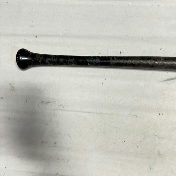 Used Grit Matte Series Hard Maple 33" Wood Bats | SidelineSwap | Buy ...