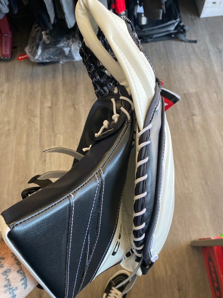 CCM Axis XF 34” Regular Full Set | SidelineSwap | Buy and Sell on ...