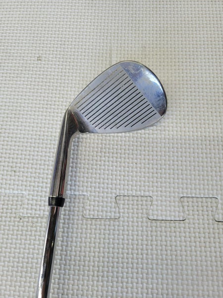 Used Walter Hagen T3 Wedge Sand Wedge Stiff Flex Steel Shaft Wedges ...
