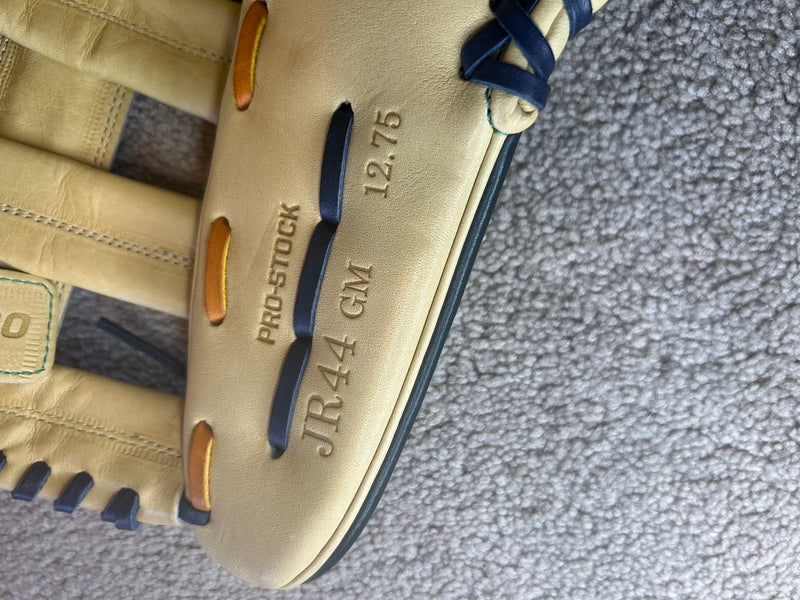 Brand New JR44 12.75 a2000 Outfielders Glove | SidelineSwap | Buy and ...