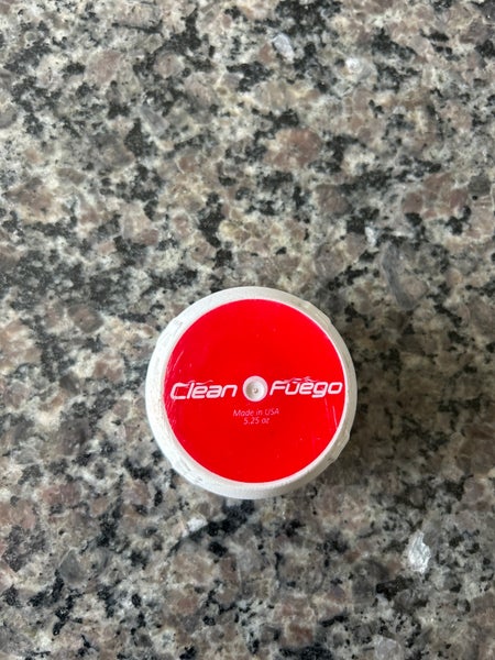 clean fuego 5.25 oz | SidelineSwap | Buy and Sell on SidelineSwap