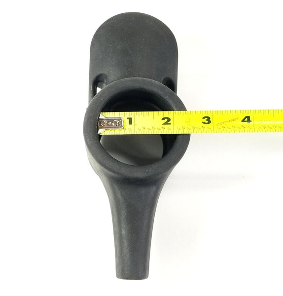 Oceanic Navigator 3 Gauge Console Boot for SPG, Computer / Depth ...