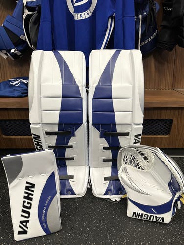 34" Hockey Goalie Full Sets | Used and New on SidelineSwap