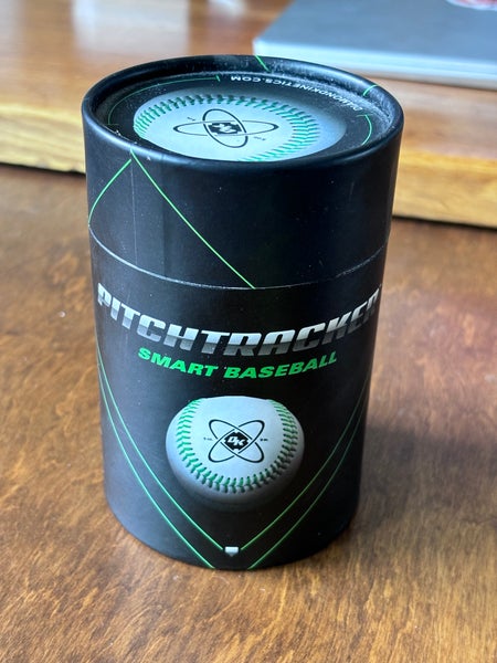 Diamond Kinetics Pitchtracker ---------- Smart Baseball! | SidelineSwap ...