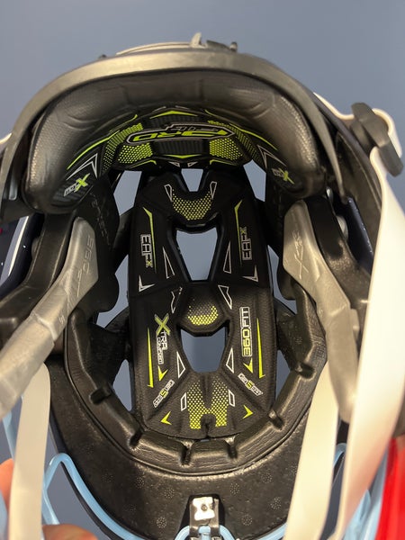 New Cascade XRS Pro Helmet | SidelineSwap | Buy and Sell on SidelineSwap