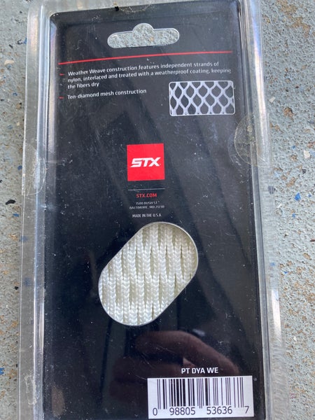 New STX Mesh | SidelineSwap | Buy and Sell on SidelineSwap